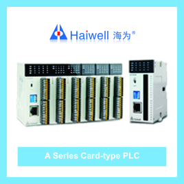 Haiwell | PT.Maxwell Indo Makmur
